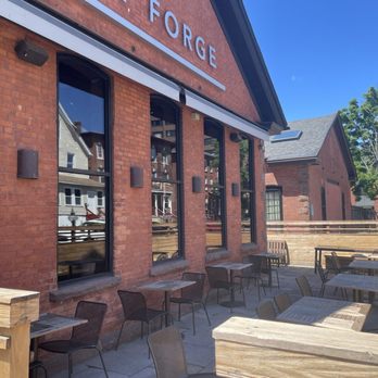 FIRE BY FORGE - Updated June 2024 - 153 Photos & 75 Reviews - 539 Broad ...