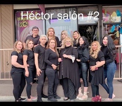 HECTOR’S BEAUTY SALON #2 - Updated October 2025 - 407 Photos & 396 ...