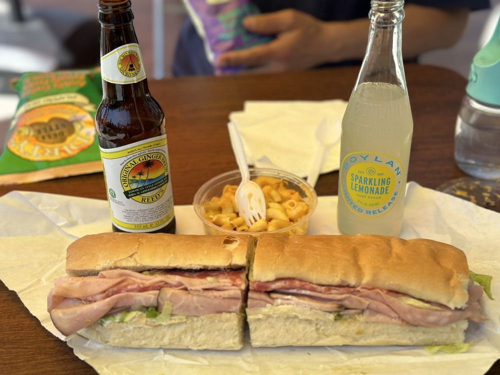 BEACH CITY DELI & BBQ - Updated September 2024 - 301 Photos & 533 ...