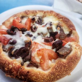 ATHENS PIZZA - Updated August 2025 - 212 Photos & 251 Reviews - 1341 ...