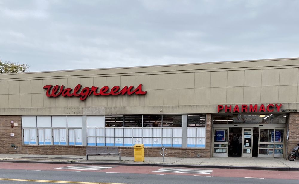 WALGREENS - Updated November 2024 - 34 Photos & 39 Reviews - 8420 ...