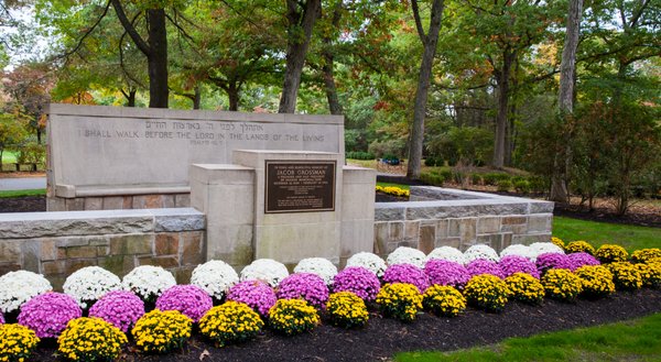 SHARON MEMORIAL PARK & ARBORETUM - Updated December 2025 - 40 Dedham St ...