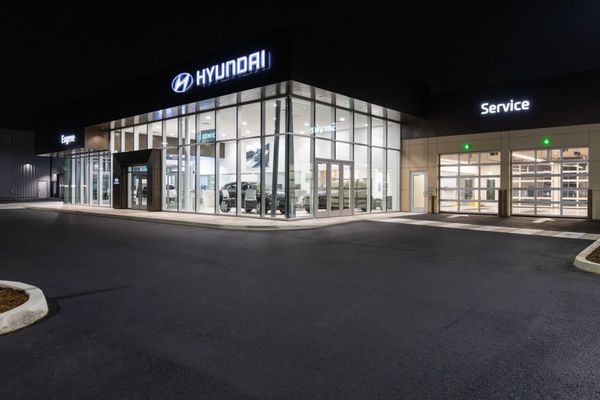 HYUNDAI EUGENE - Updated November 2025 - 34 Photos - 89320 N Game Farm ...