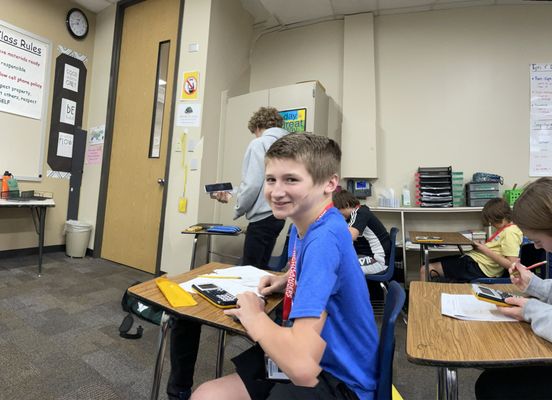 MCCULLOUGH JUNIOR HIGH SCHOOL - Updated August 2024 - 145 Photos & 10 ...