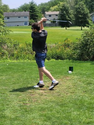 BOUGHTON RIDGE GOLF COURSE - Updated December 2025 - 18 Photos & 17 ...