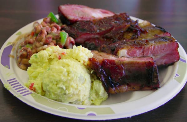 MIKESKA BARBEQUE - Updated May 2026 - 29 Photos & 57 Reviews - 22730 US ...