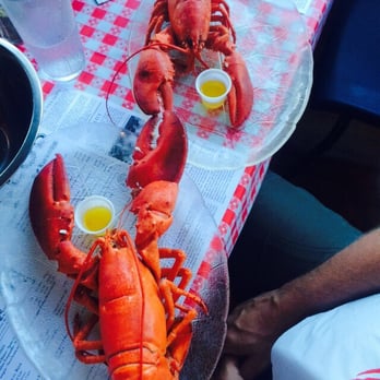 SHORE CLUB LOBSTER SUPPERS - Updated December 2025 - 54 Photos & 34 ...