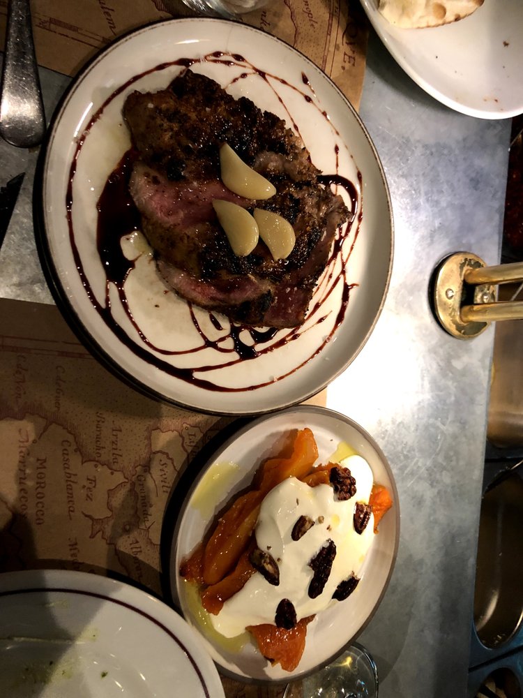 THE BARBARY - 309 Photos & 89 Reviews - 16 Neal's Yard, London, United ...