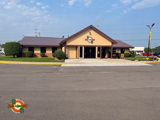 R & B CAR - Updated August 2025 - 63 Photos & 11 Reviews - 3811 S ...