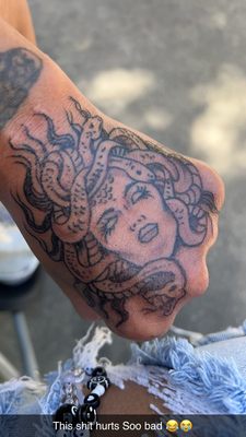 RICKY TATTOO STUDIO - Updated October 2025 - 106 Photos & 113 Reviews ...