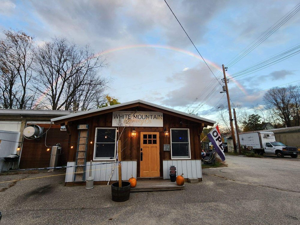 WHITE MOUNTAIN BREWING - Updated September 2025 - 42 Photos & 12 ...