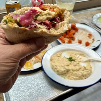 NISH NUSH - Updated May 2025 - 704 Photos & 849 Reviews - 88 Reade St ...