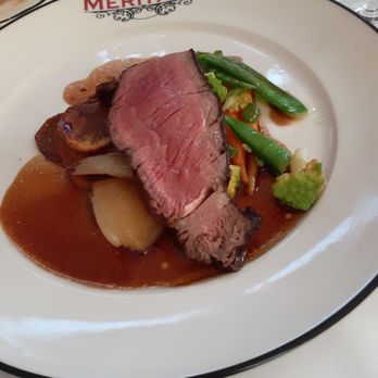 MERITAGE - Updated September 2025 - 632 Photos & 526 Reviews - 410 St ...