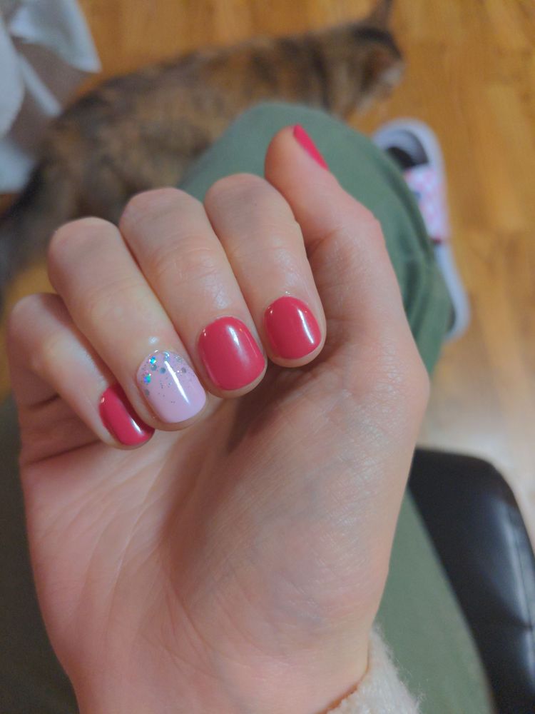 CENTURY NAILS & SPA - Updated March 2025 - 28 Photos & 35 Reviews ...