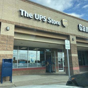 THE UPS STORE - Updated January 2026 - 28 Photos & 12 Reviews - 4190 ...