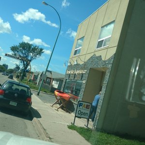 THE RIDER STORE - Sporting Goods - 1734 Elphinstone Street, Regina, SK ...