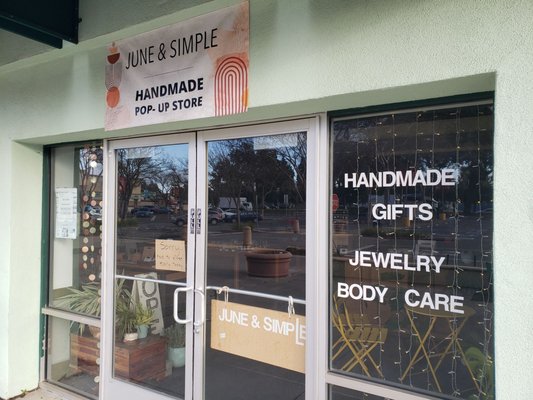 JUNE & SIMPLE - Updated October 2024 - 875 Russell Blvd, Davis ...