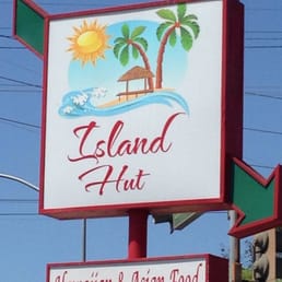 ISLAND HUT - Updated March 2025 - 429 Photos & 372 Reviews - 2387 ...