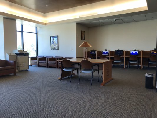 LEWIS LIBRARY AND TECHNOLOGY CENTER - 86 Photos & 72 Reviews - 8437 ...