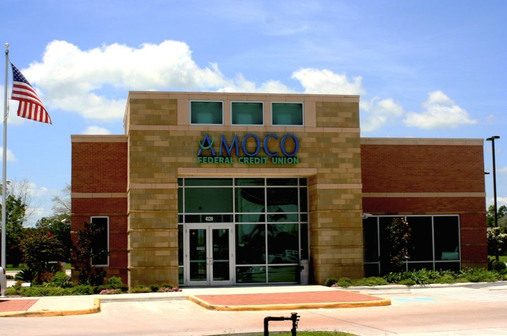 AMOCO FEDERAL CREDIT UNION - Updated October 2024 - Request Information ...