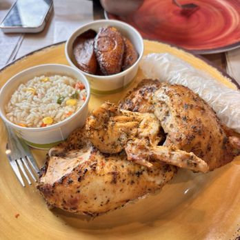 POLLO CAMPERO - Updated November 2025 - 51 Photos & 24 Reviews - 4629 ...