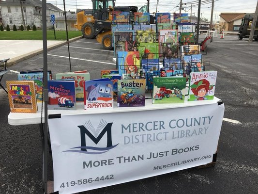 MERCER COUNTY LIBRARY - Updated November 2025 - 14 Photos - 303 North ...