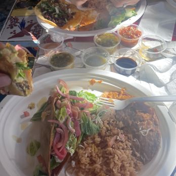 TIO’S TACOS - Updated August 2024 - 2975 Photos & 1521 Reviews - 3948 ...