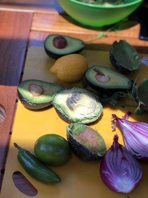 THE GREAT GUAC OFF - 11 Photos - San Francisco, California - Team ...