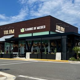 TULUM FLAVORS OF MEXICO - Updated February 2025 - 217 Photos & 53 ...