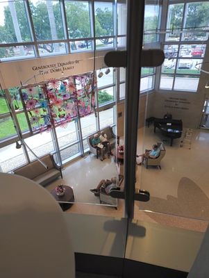 CHRISTINE E. LYNN WOMEN’S HEALTH & WELLNESS INSTITUTE - Updated ...