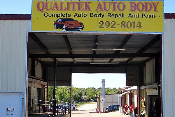 QUALITEK AUTO BODY - Updated September 2025 - 25 Photos & 72 Reviews ...