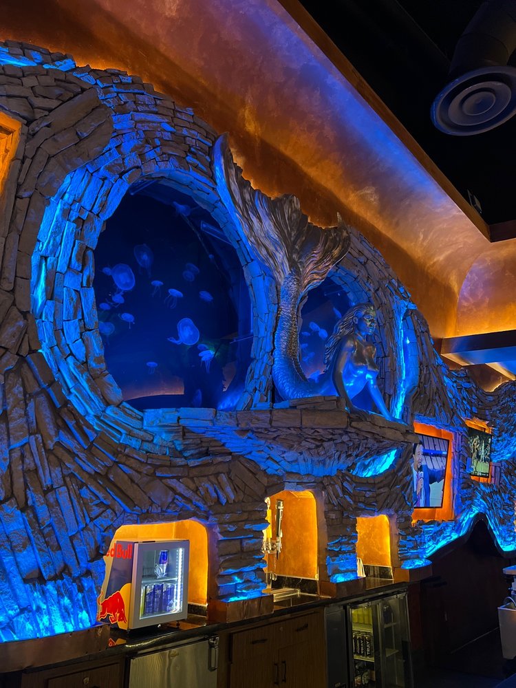 Mermaid Restaurant & Lounge, Las Vegas | Roadtrippers