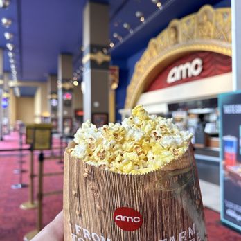 AMC METREON 16 - 468 Photos & 332 Reviews - 135 Fourth St, San ...