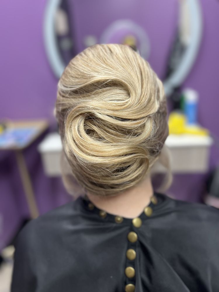 AV SALON - Updated May 2026 - 27 Photos - 14150 Huffmeister Rd, Cypress ...