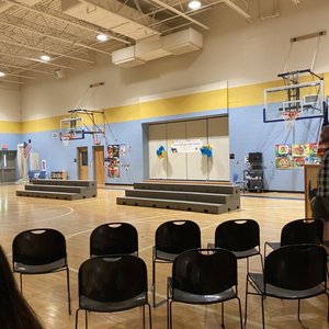 FLAHERTY ELEMENTARY - 2615 Flaherty Rd, Ekron, KY - Yelp