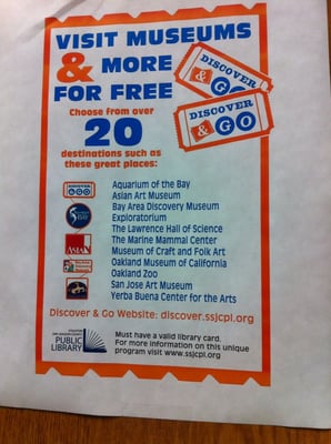 CESAR CHAVEZ CENTRAL LIBRARY - Updated January 2026 - 68 Photos & 20 ...