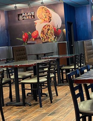 AGAVE GRILL - Updated December 2025 - 10 Photos - 250 Lagrange St, Napoleon, Ohio - Mexican ...
