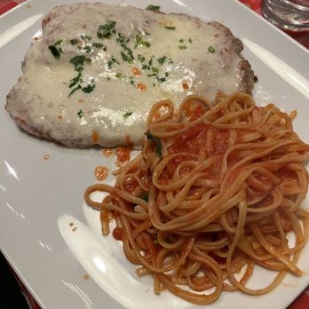 LA FORKETTA ITALIAN RESTAURANT - Updated June 2025 - 277 Photos & 218 ...