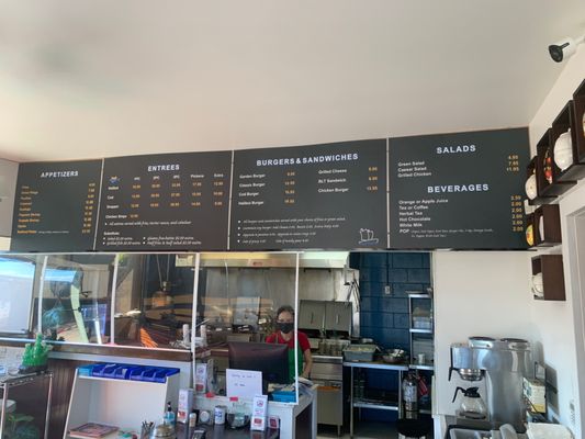 COD SQUAD FISH & CHIPS - Updated January 2026 - 15 Photos & 13 Reviews ...