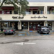 CON’ OLIO OILS & VINEGARS - 84 Photos & 113 Reviews - 10000 Research ...