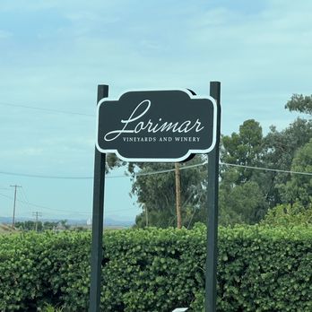 LORIMAR WINERY - Updated December 2024 - 2310 Photos & 1411 Reviews ...