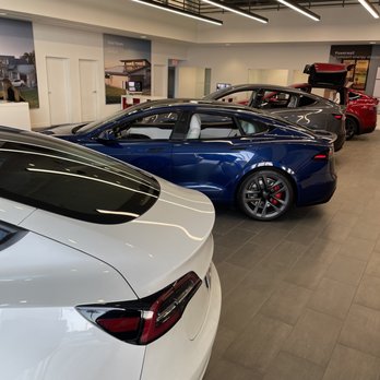 TESLA - LONG BEACH - Updated May 2025 - 85 Photos & 113 Reviews - 1800 ...