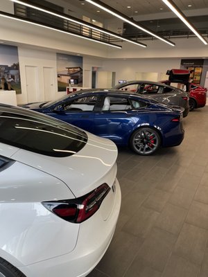 TESLA - LONG BEACH - Updated December 2025 - 89 Photos & 132 Reviews ...