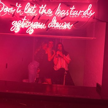 QUARTERS ARCADE BAR - 80 Photos & 120 Reviews - 5 E 400 S, Salt Lake ...