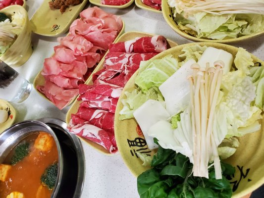 97 HOT POT - 131 Photos & 67 Reviews - 10602 97 Street NW, Edmonton ...