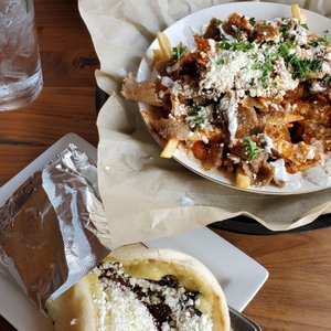 RED MEZE DOWNTOWN - 178 Photos & 168 Reviews - 109 Buffalo St, Johnson ...