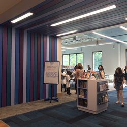 CHARLESTON COUNTY PUBLIC LIBRARY - WANDO MT. PLEASANT - 47 Photos ...