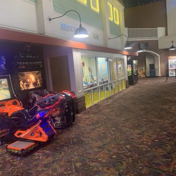 REGAL BIRKDALE - Updated October 2025 - 208 Photos & 114 Reviews ...