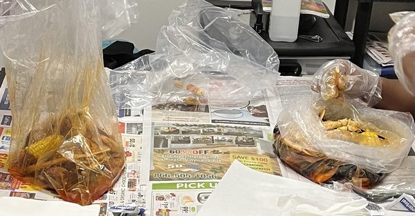 VOLCANO CRAB - Updated December 2025 - 92 Photos & 73 Reviews - 204 ...