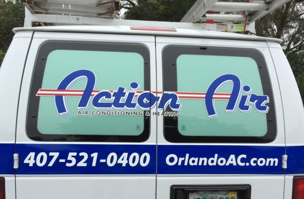 ACTION AIR OF FLORIDA - Updated July 2025 - 14 Photos & 28 Reviews ...